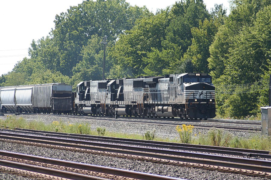 NS 9145